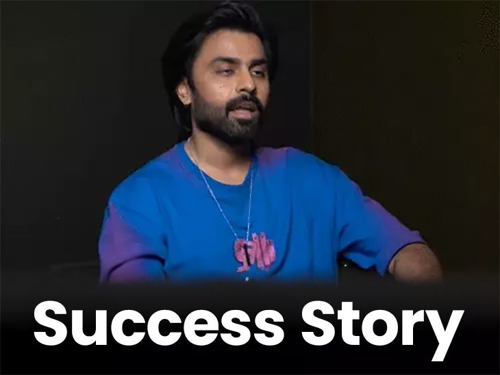From IIT to TVF stardom: Jeetu Bhaiya's inspiring journey | Bhaskar English