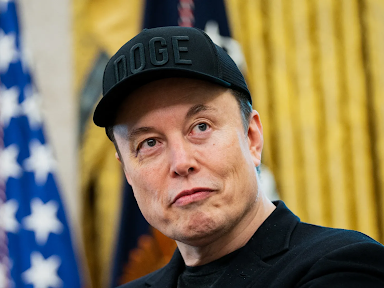 Azoria Tesla Convexity ETF launch delay after Musk’s ‘America Party ...