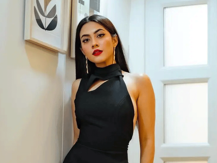 Reem Sheikh breaks silence on viral plane crash video controversy ...