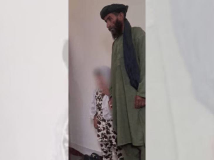6-year-old Afghan girl forced to marry 45-year-old, Taliban delays ...