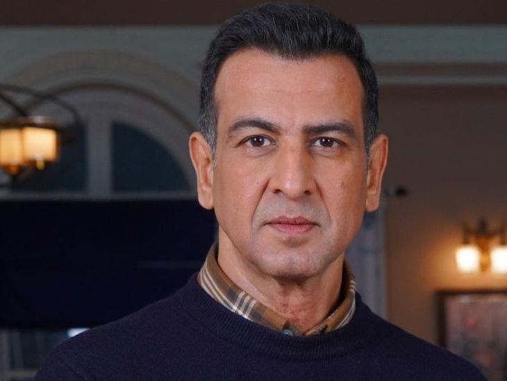 Ronit Roy recalls days when he survived on one meal