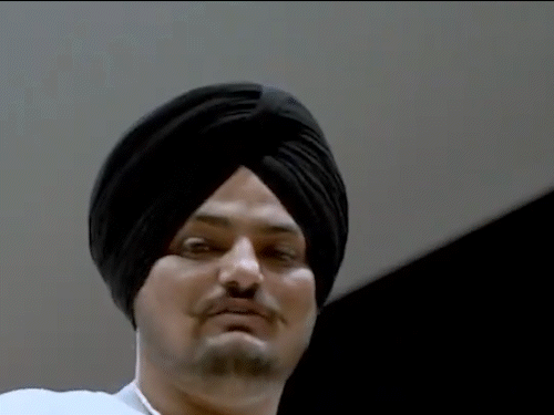 Sidhu Moose Wala's 'Sign To War 2026 World Tour' | Bhaskar English