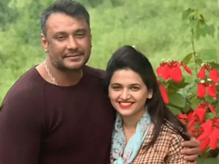 SC reprimands Karnataka HC for second time in Renukaswamy murder case ...