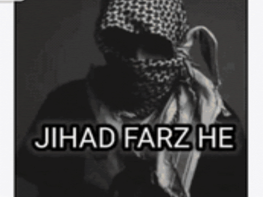 'One who denies Jihad is Kafir'; ATS bust Al-Qaeda module