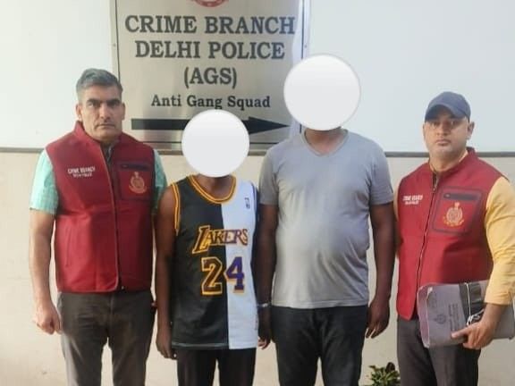 delhi police bust 100 crore international drug syndicate Nigerian ...