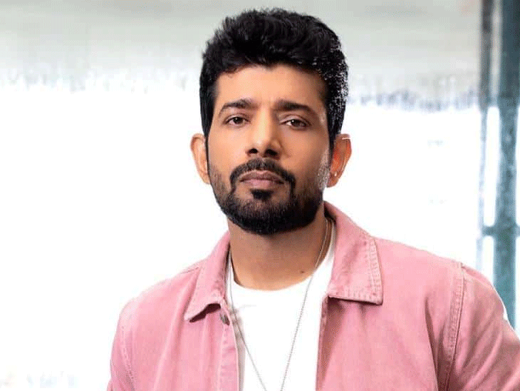 'Chhaava' actor Vineet Kumar becomes father | Bhaskar English