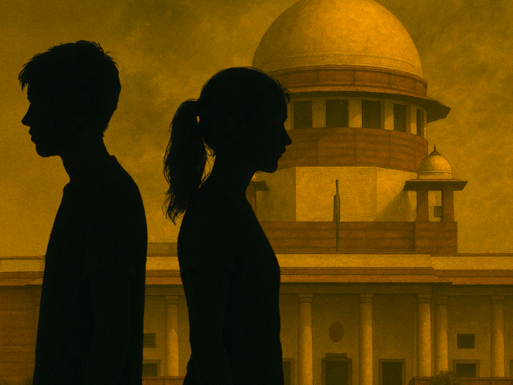 Sex Age Limit Supreme Court Age Of Consent Case Explained Bhaskar English