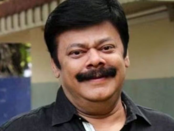 Tamil actor Madhan Bob passes away