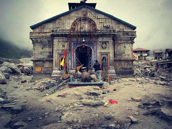 2013 Kedarnath tragedy- Search for skeletons to resume again; Over 1,000 still missing, 702 yet ...