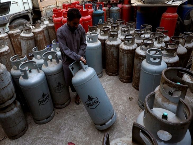 Pakistan stops gas supply to homes of Indian diplomats; ISI instructed ...