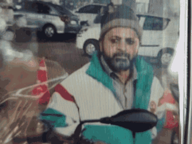 Man mowed to death by unidentified vehicle at Bansal square: Incident ...