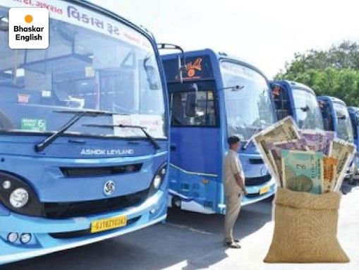 Gujarat govt announces 2% hike in DA for ST employees; Dearness ...