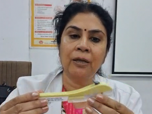 Rajasthan Launches Free Subdermal Contraceptive Implant Providing 99.99 ...