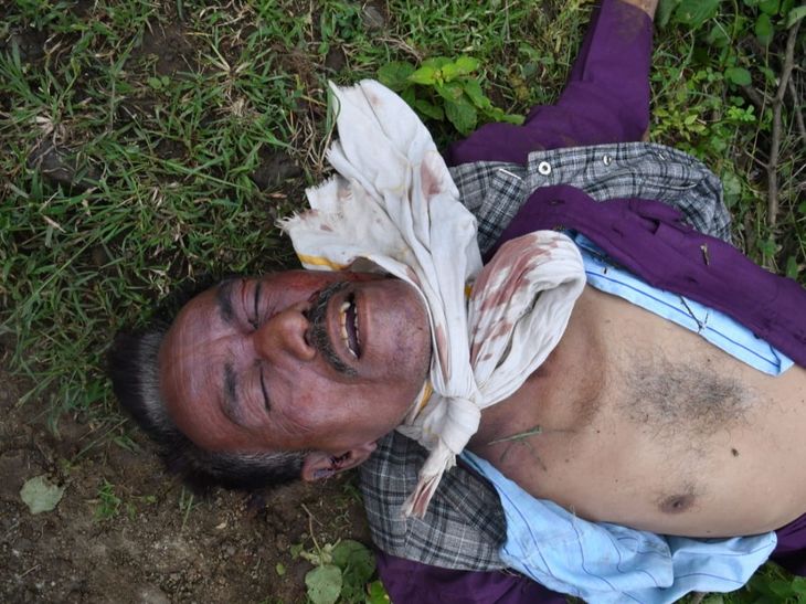 Berasia police cracks blind murder case within 24 hours: Farmer was ...