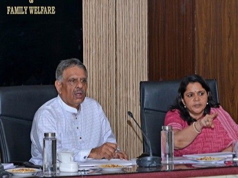 ghs issues strict guidelines for medicine monitoring patients getting ...