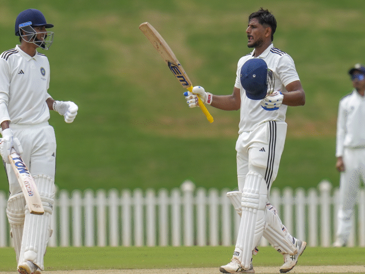 Duleep Trophy Quarter-final, Day 3, Ankit-Yash score centuries: North ...