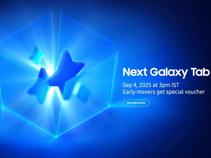 Samsung galaxy unpacked event set for September 4-spotlight will be on ...