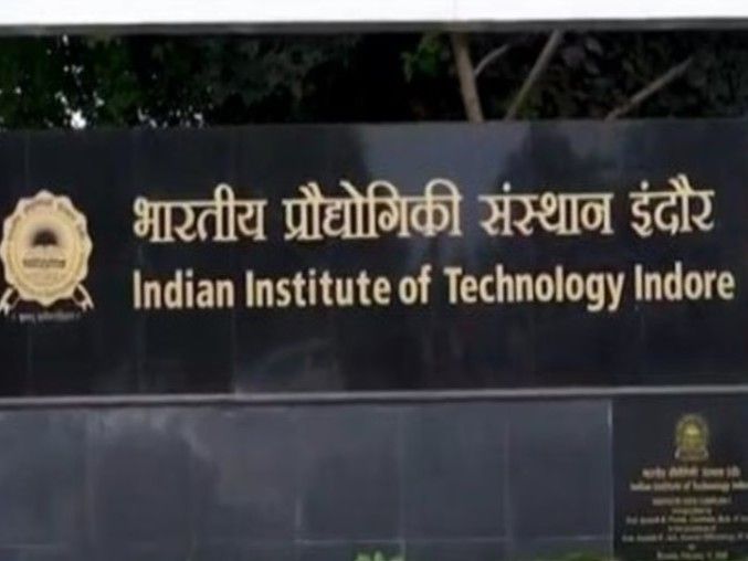 IIT Indore creates device generating electricity from water
