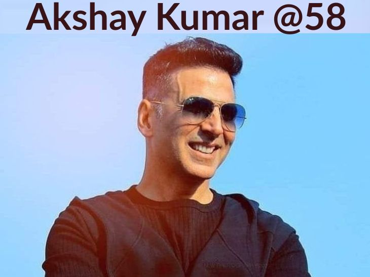 Akshay Kumar@58 - From martial arts to Bollywood
