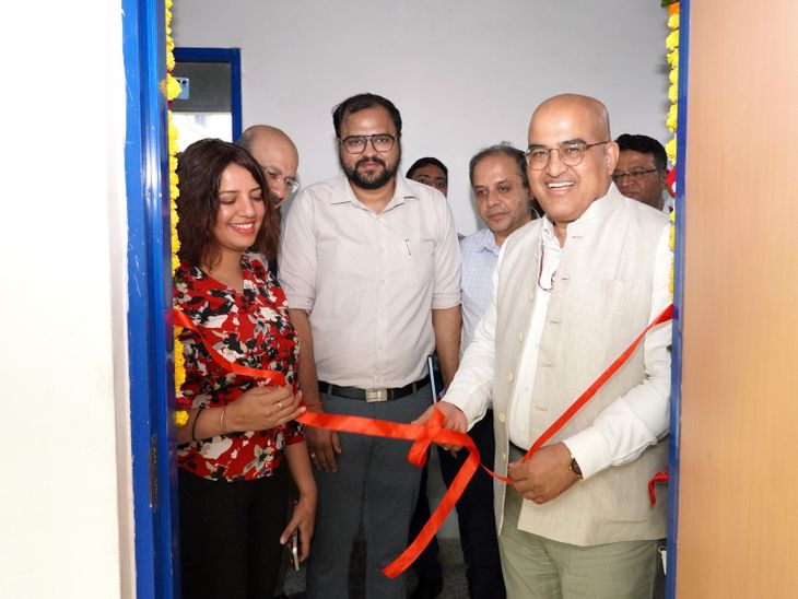 AIIMS Bhopal inaugurates collaborating centre for assistive health ...