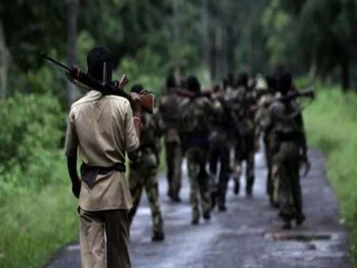 naxals reject peace talks refuse to surrender revolutionary party ...