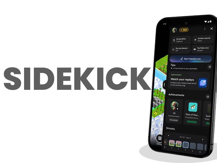 Google brings an AI gaming coach to Android-it gives real-time tips and ...