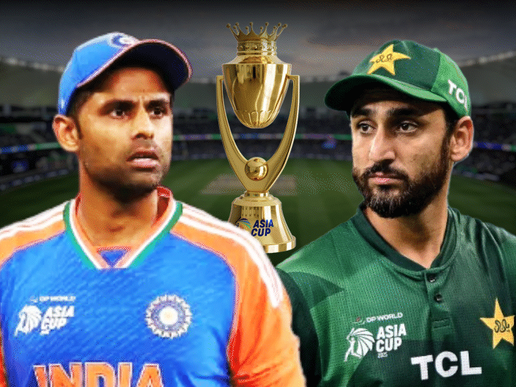 Unlike last 2 India–Pakistan matches, today’s final will be different