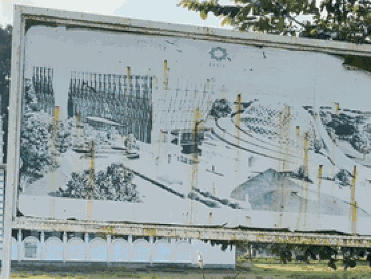 Ayodhya New Mosque Controversy; Babri Masjid Muslims | Trust IICF