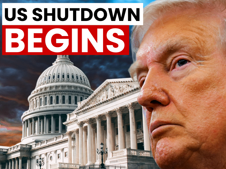 S Government Shutdown 2025: Impact on Workers & Visas