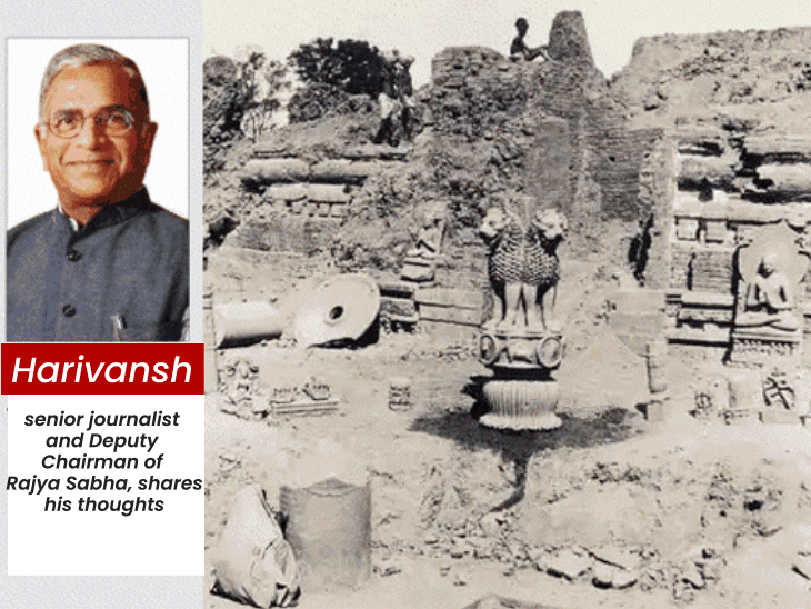 Bihar: Shaping India’s history and politics | 2025 elections and Nitish ...