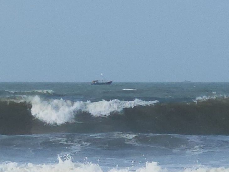 Cyclone ‘Shakti’ active in the Arabian Sea IMD warns next 24 hours may ...