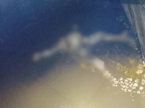 Dead body found water tank at Deoria Medical College Discovery made ...