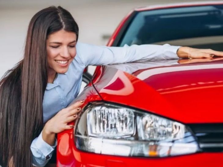 Buying a new car this Diwali