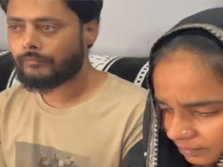 'A…Anar ka meetha dana', Chhindwara mother recalls son's last words: 5 ...
