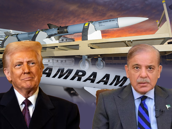 US-to-supply-amraam-missiles-to-pakistan-compatible-with-f16-and-f35 ...
