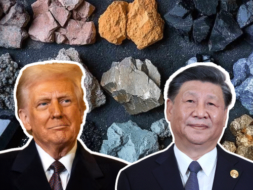 Trump’s threat of 100% extra tariffs on China