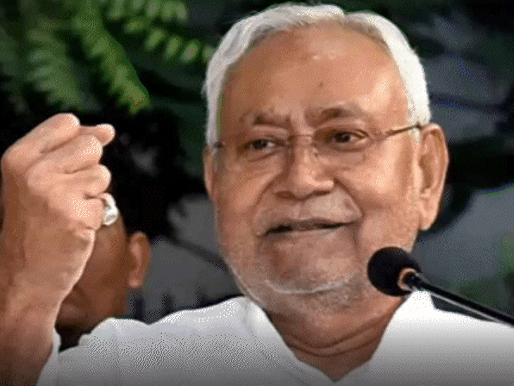 no muslim candidate in ndas 182 nominees satish yadav beats rabri ...