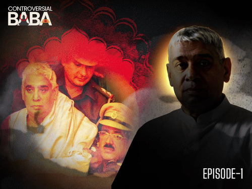 Rampal: From Government Engineer to Controversial Baba and Life ...