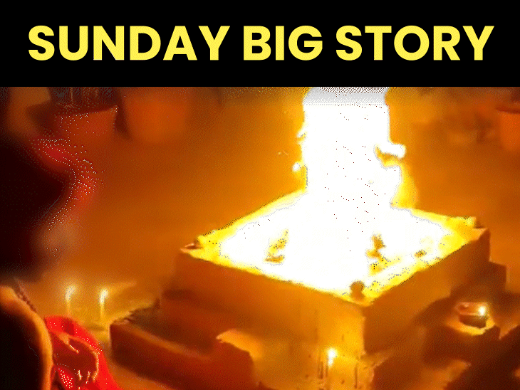 Tantric rituals and animal sacrifice on Diwali What really happens on ...