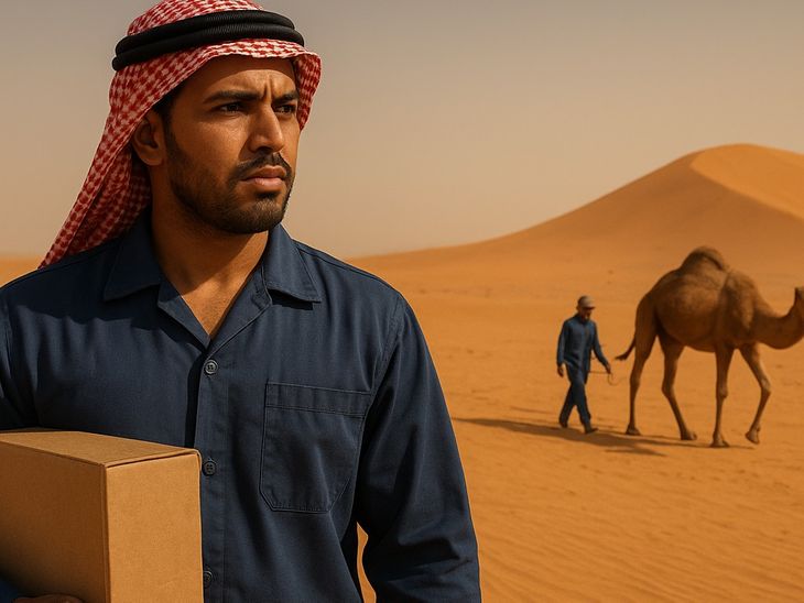 Saudi Arabia ends 50-year-old Kafala system