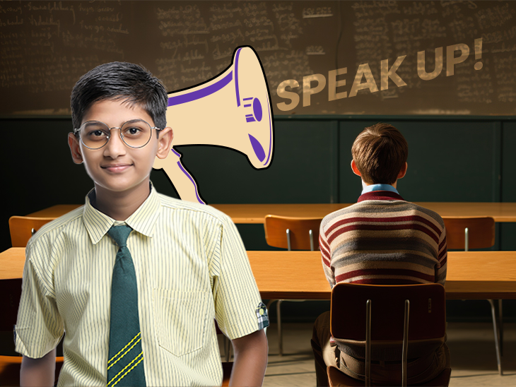 Speak Up & Build Confidence | From Shy Student to Assertive Voice ...