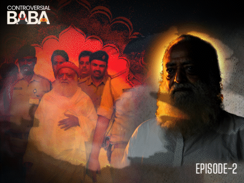 The Full Story of Asaram: India’s Most Controversial Baba Asaram ...