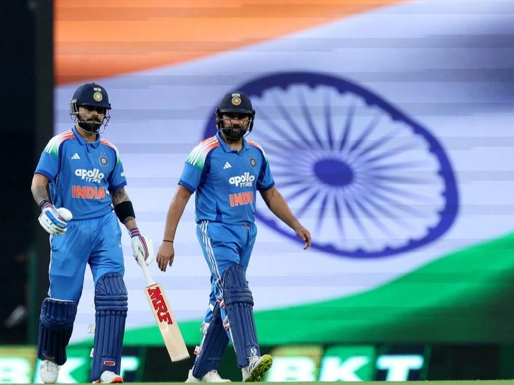 India vs Australia 3rd odi live score updates: IND vs AUS live score ...