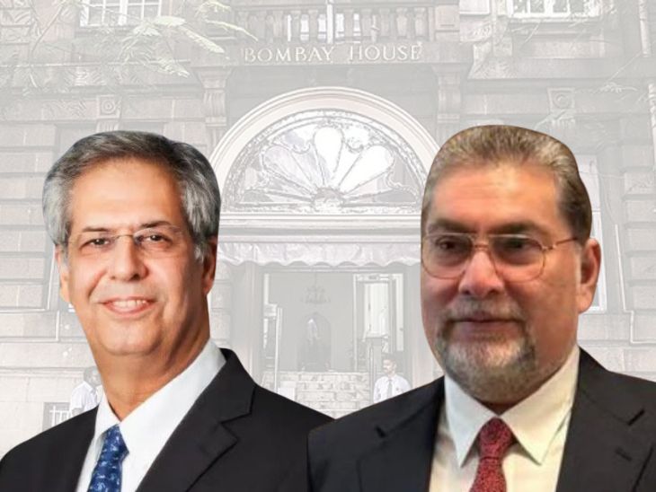 Noel Tata May Block Mehli Mistry's Reappointment at Tata Trusts ...