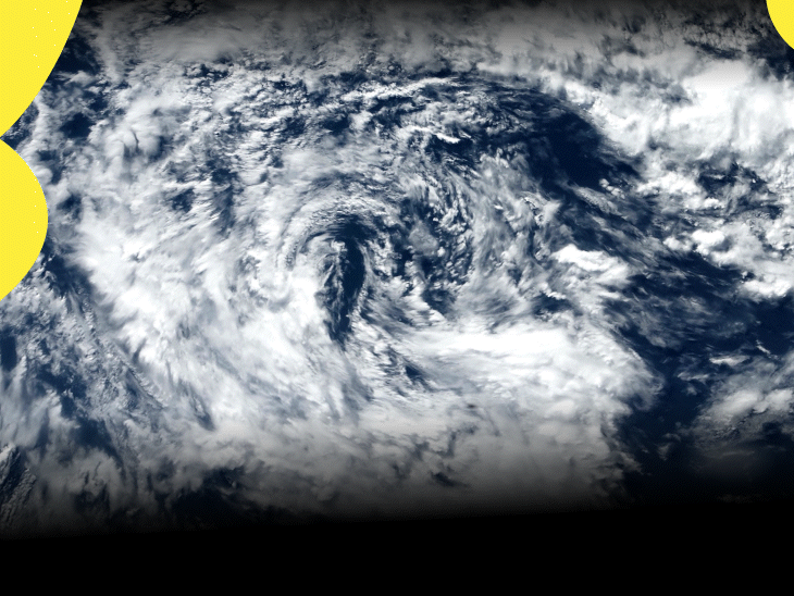 13 countries name cyclones, and how spinning water forms giant waves