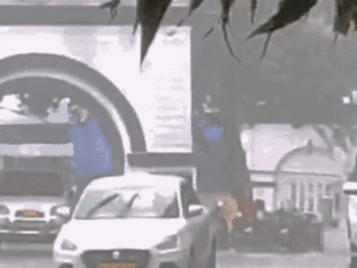 Rain alert in 26 Bihar districts as Cyclone 'Montha' intensifies: Heavy ...