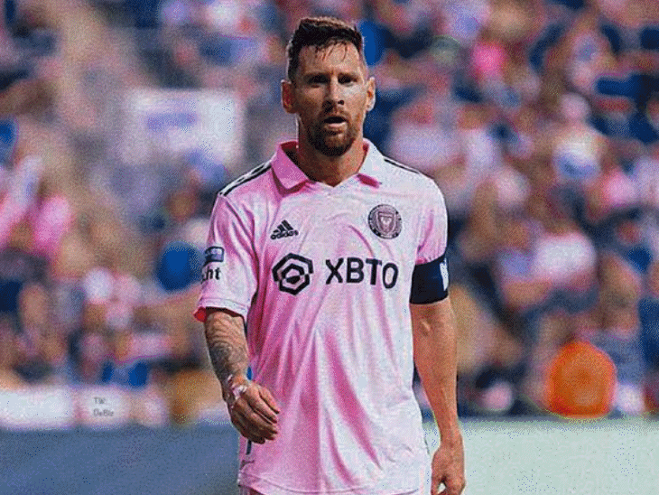 Lionel Messi’s GOAT tour adds Hyderabad stop after Kerala cancellation ...