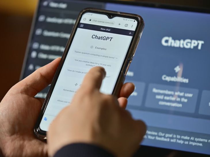 ChatGPT Go subscription now free for 12 months, starting today