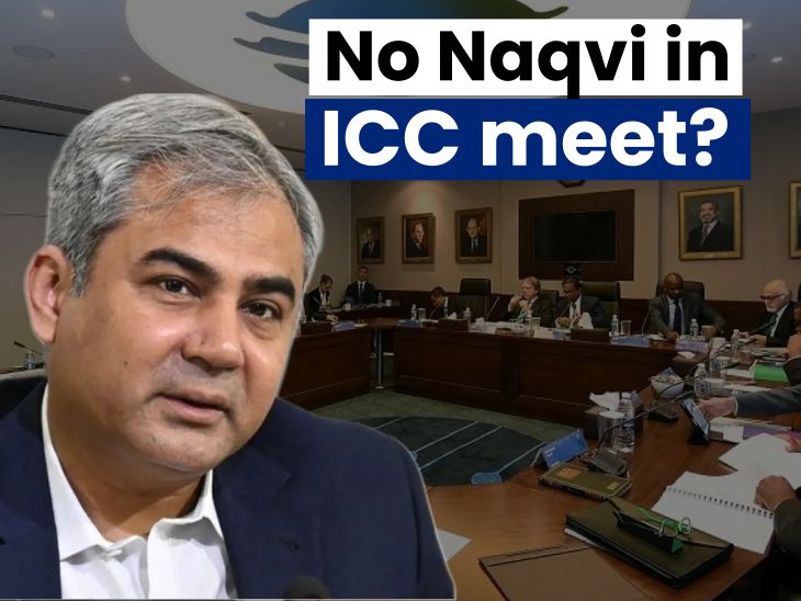 Naqvi may skip meeting where BCCI will raise trophy row: PCB's Chief ...