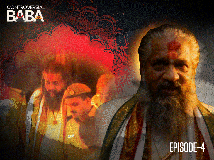 Chandraswami: Controversial Baba, Godman, and Political Influencer ...